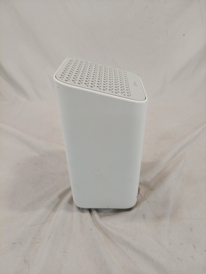 Xfinity Home WiFi Router Modem White XB7-CM No Power Cord For Parts ...