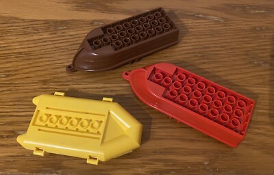 Lego Boats Bundle x3 30086 2551 | eBay UK