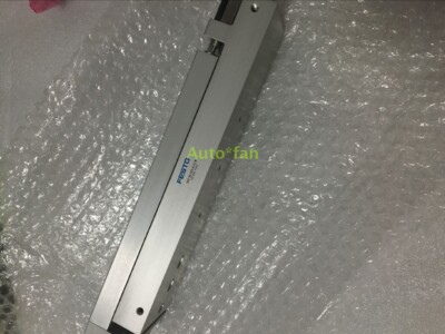 1pcs Festo sliding table cylinder SLT-16-125-A-CC-B (197900) | eBay