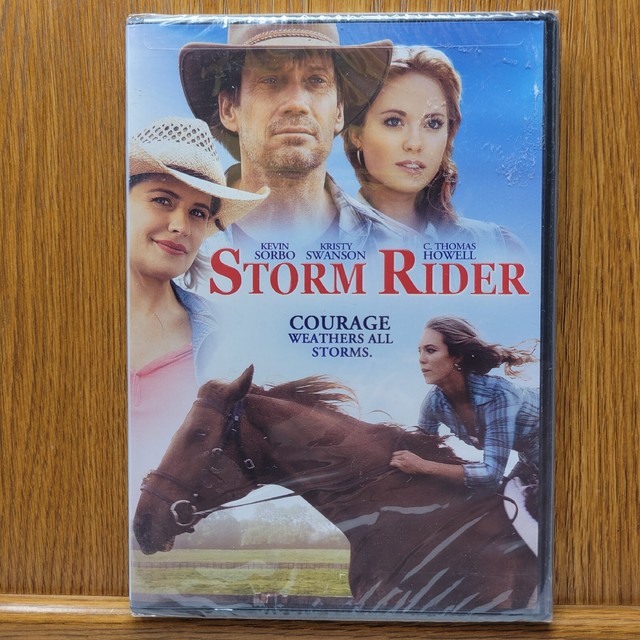 Storm Rider (DVD, 2013) for sale online | eBay