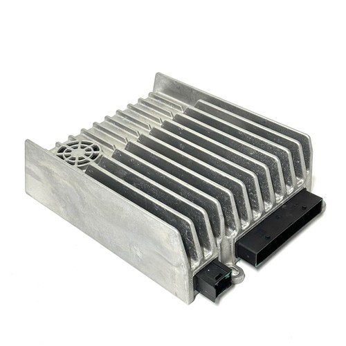 W211 Mercedes 2009 E350 Amplifier Amp Harman/Becker Module Unit OEM 85K ...