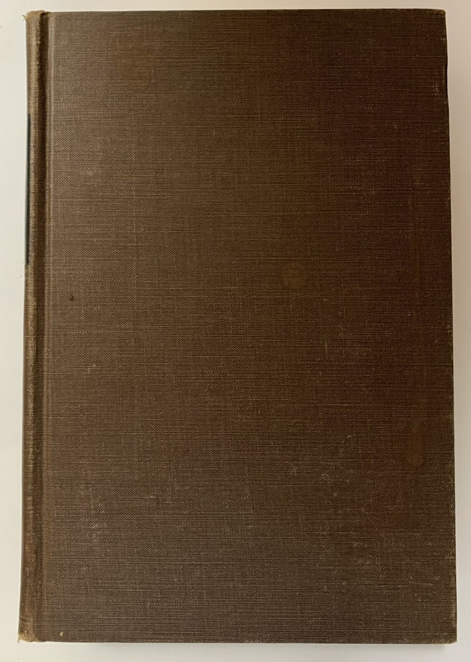 ADVANCED CALCULUS By Wilfred Kaplan - Hardcover - (1952) First Edition ...