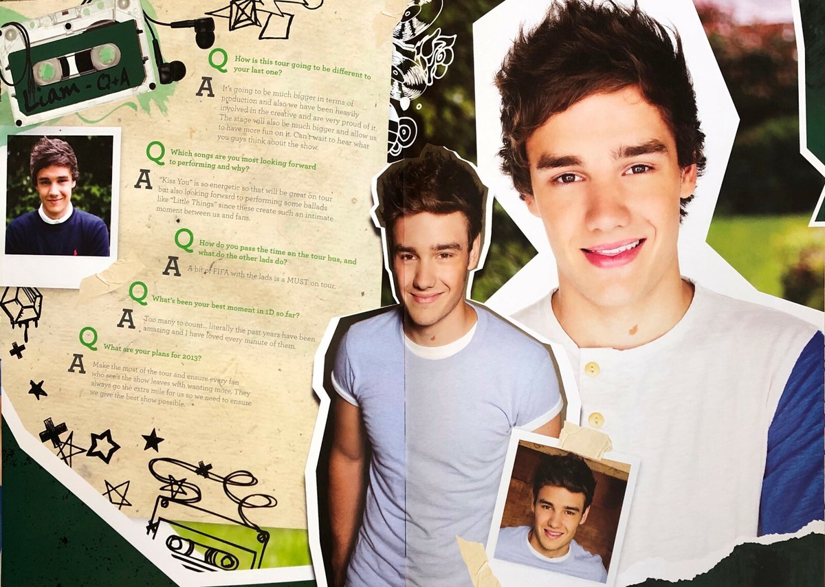 One Direction Tour Bus 2013 One Direction's Boys Claim Their Tour Bus