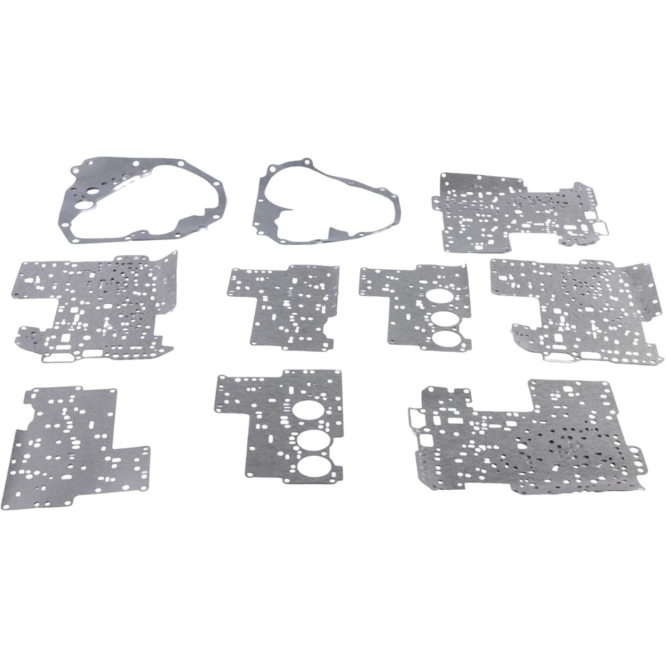 4EAT Auto Transmission Master Rebuild Kit Overhaul For SUBARU Legacy ...
