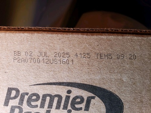 12 Pack Premier Protein Shake Root Beer Float 11.5 Fl Oz Exp 7/2/2025 ...