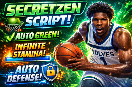 NBA 2K26 Cronus Zen Script 🔥 SECRET SCRIPT | AUTOGREEN | BEST DEAL | eBay