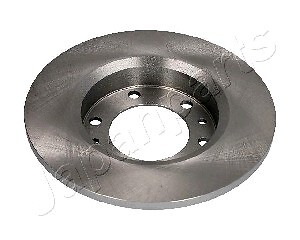 2x JAPANPARTS DI-249C Brake Disc Pair Front Axle For TOYOTA | eBay UK