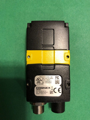 Barcode Scanners - Cognex Dataman
