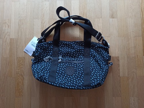 KIPLING Art Mini Ultimate Dots Tasche Handtasche NEU | eBay.de