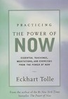 Practicing the Power of Now, Tolle, Eckhart 9781577311959 Fast Free ...