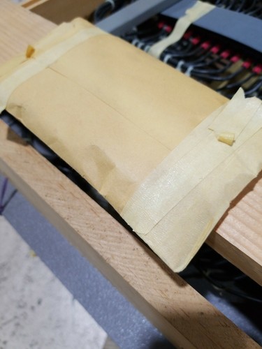 SIMPLEX 7902 CONTROL PANEL | eBay