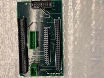 POWER TEN INC 10-010-210-10 REV C BOARD | eBay