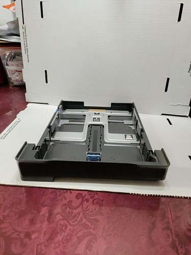 HP Officejet Pro 8600 Printer Output Paper Catch Tray CM751-40065 Not ...