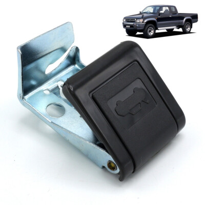 Interior Engine Hood Open Lever Black Fits Toyota Hilux Tiger Sr5 1997 ...