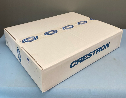 Crestron UC-BRKT-260-P-T-ASSY UC Bracket Assembly HD-CONV-USB-260 UC ...