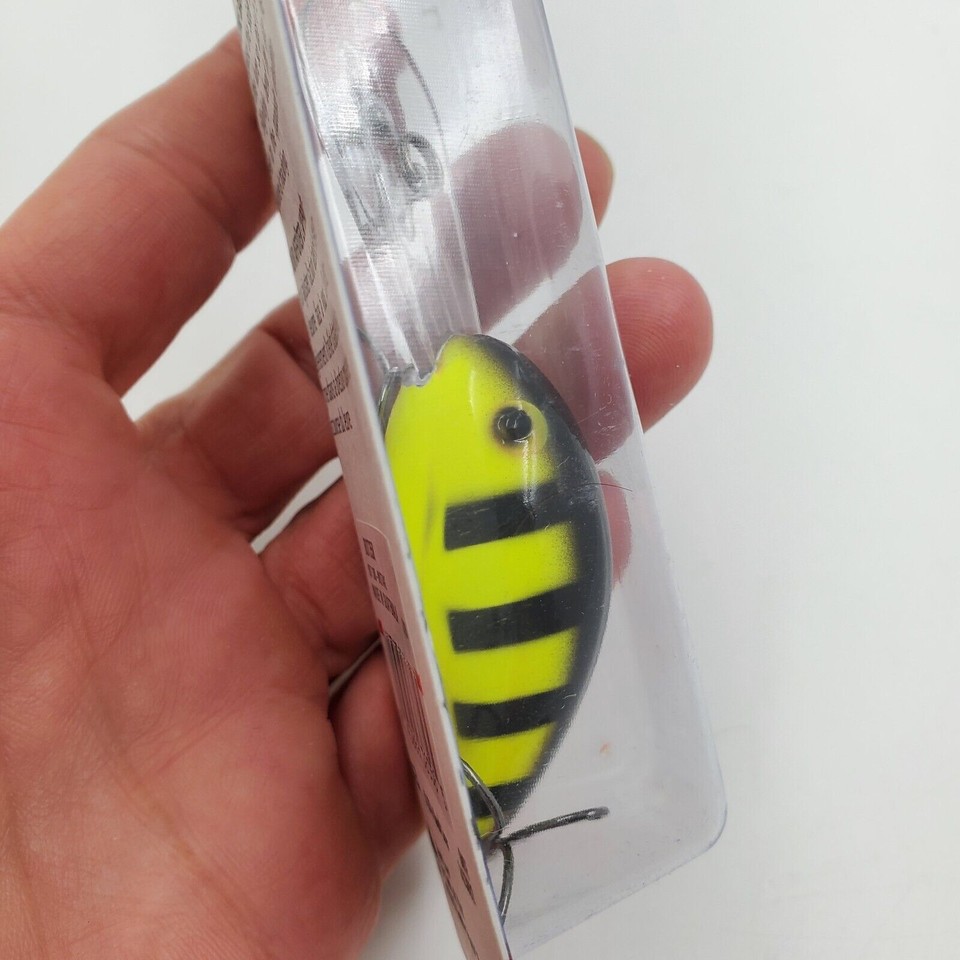 New Bandit 300 Crankbait Fishing Lure Depth 8 - 12 Feet You Choose ...