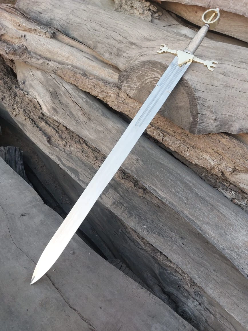 Irish Broadsword