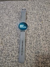 Samsung Galaxy Watch Active 2 SM-R830 40mm Aluminum Case with Sport ...