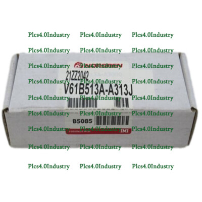 1pcs New in Box NORGREN V61B513A-A313J Solenoid Valve fast Ship | eBay