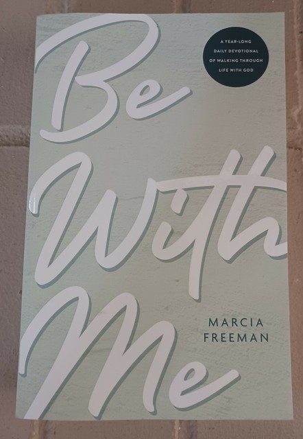Be with Me by Marcia Freeman (2021, Trade Paperback) for sale online | eBay