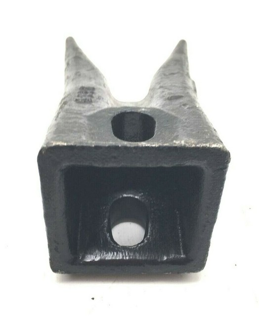 Bobcat 7107321 Twin Tiger Bucket Teeth With 6737326 Flex Pins for sale ...