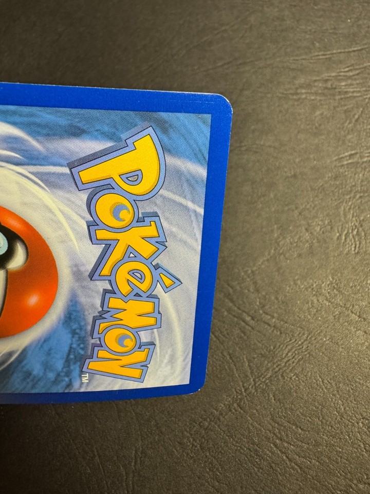 Shiny Mega M Gengar EX XY166 Pokemon XY Phantom Forces Promo Near Mint ...