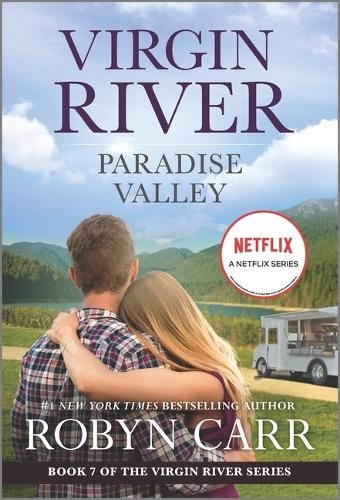 Robyn Carr Paradise Valley (Taschenbuch) Virgin River Novel 9780778386636 | eBay.de