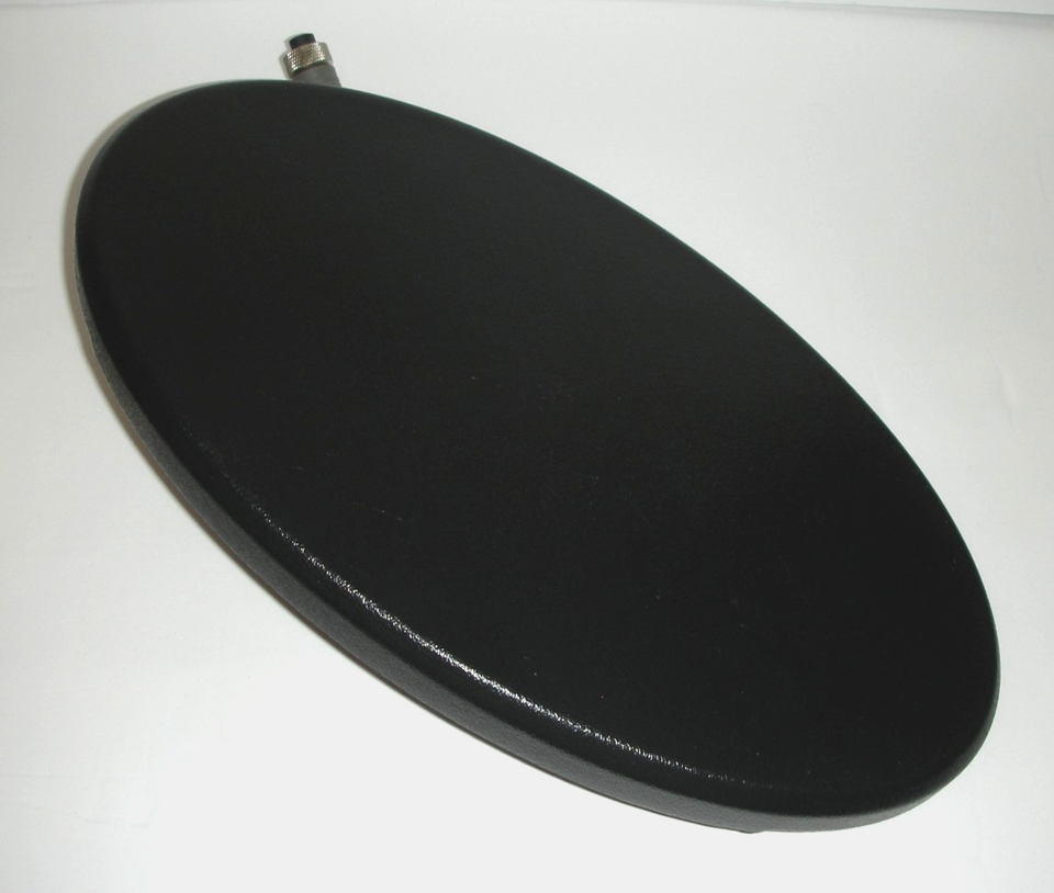 - Whites ECLIPSE DEEP SCAN DD 1400 Metal Detector Coil - MXT M6 DFX ...