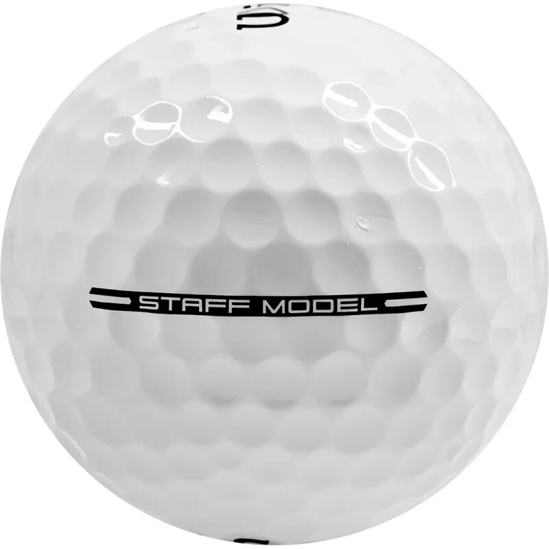 24 Wilson Staff Model, Professional, Triad Mix AAA (3A) Used Golf Balls ...