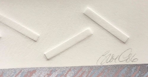 New Horizons By Joy Broe-Left-Art For Sale | eBay