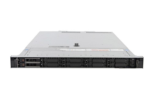 Dell PowerEdge R440 1x10 2.5" Hard Drives - Build Your Own Server | eBay