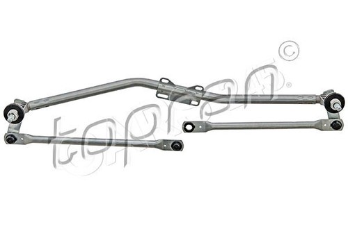 Windscreen Wiper Linkage Fits MERCEDES Sprinter VW Crafter 30-50 ...