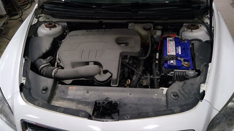 Chassis ECM Theft-locking Keyless Entry Fits 08-12 MALIBU 1079319 | eBay