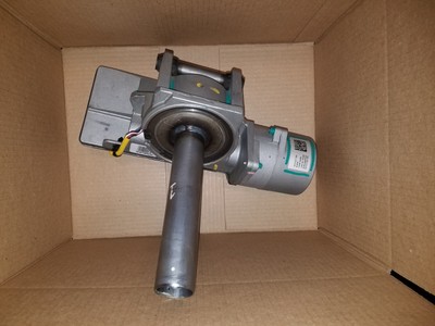 2008-2012 FORD ESCAPE MERCURY MARINER POWER STEERING ASSIST COLUMN ...