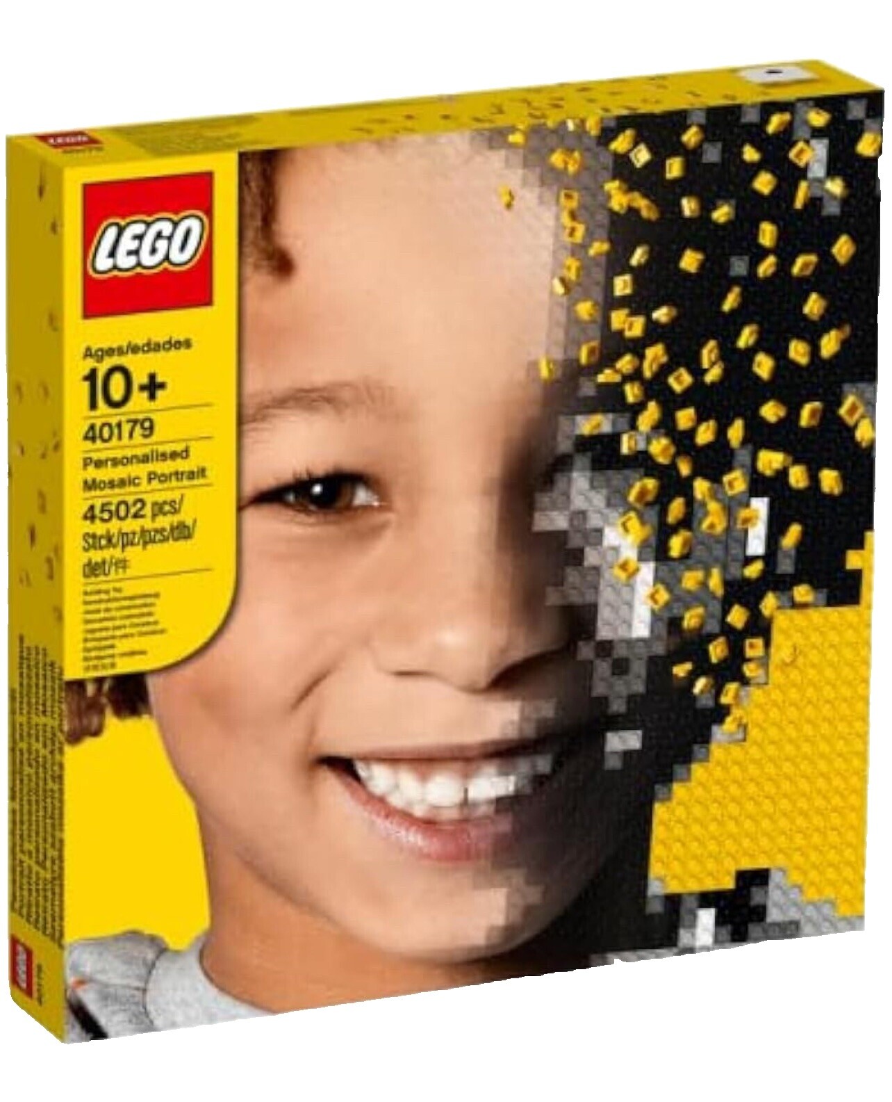 Lego 4502 | eBay