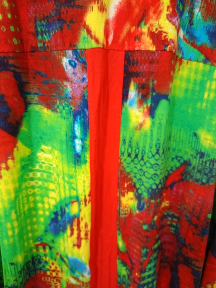 TS Taking Shape Tribune Top Womens Size XS Short Sleeves BNWT Stretchy ...