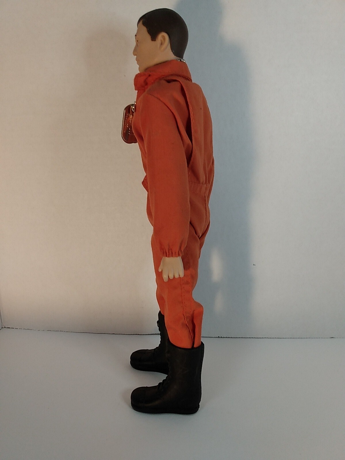 Hasbro 2008 GI-Joe 12" Action Pilot AM78-00 In Original Box | eBay