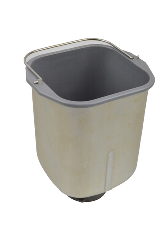 Replacement Pan Part For MK Home Bakery Bread Machine Mister Loaf HB ...