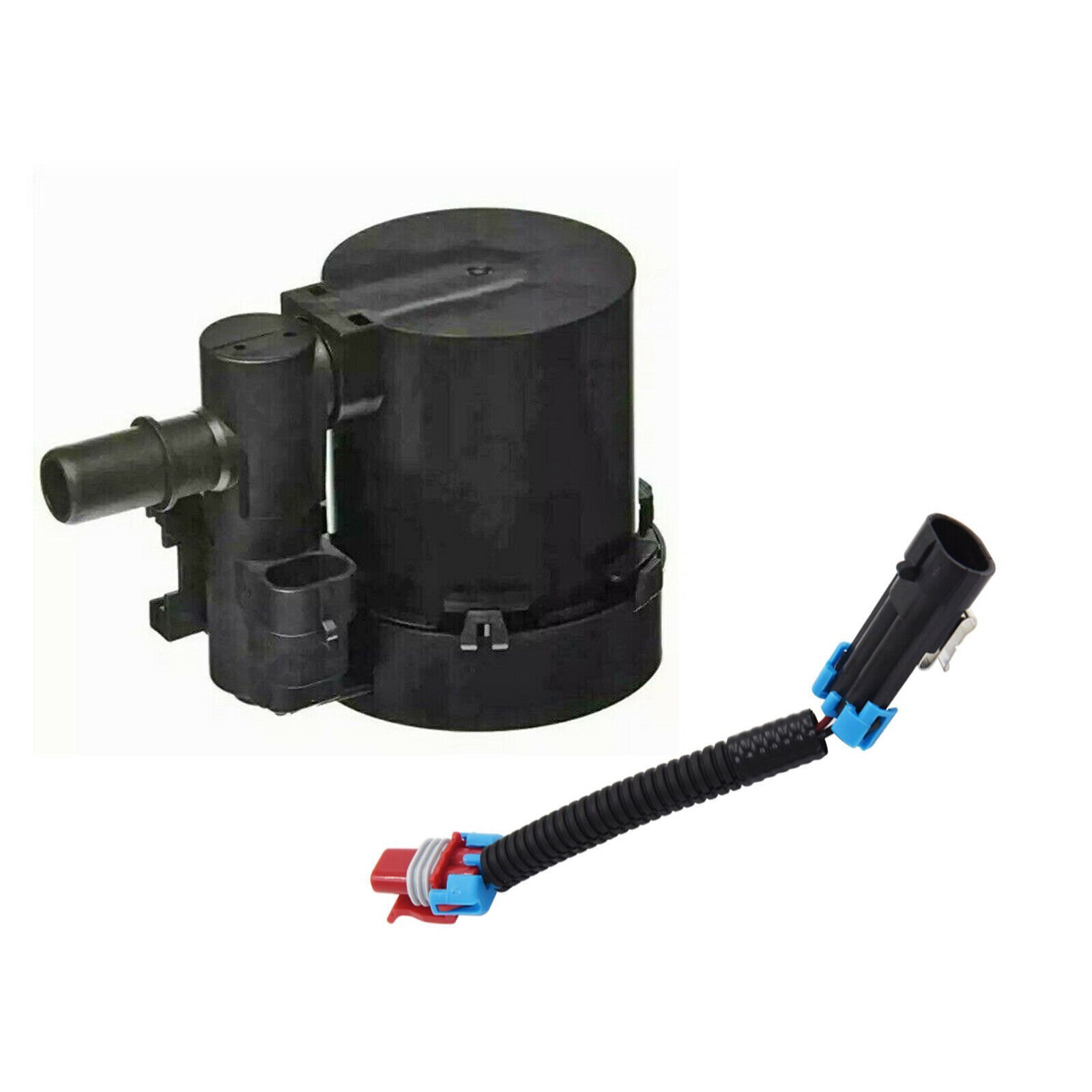 EVAP Vapor Canister Vent Solenoid Valve For Chevrolet Silverado GMC ...
