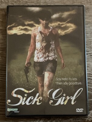 Sick Girl (DVD, 2009) - Brand New/Sealed 654930309292| eBay