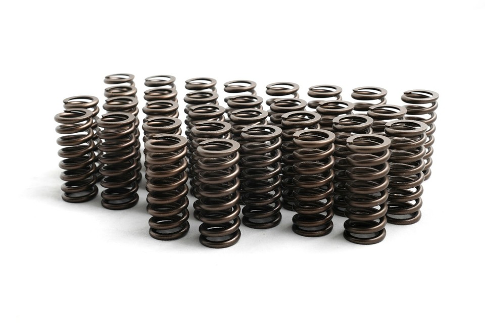Rudy's High Rev Valve Springs For 2003-2010 Ford 6.0L 6.4L Powerstroke ...