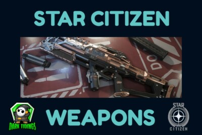 Star Citizen Weapon KASTAK ARMS DEVASTATOR SHOTGUN - PATHFINDER EDITION ...
