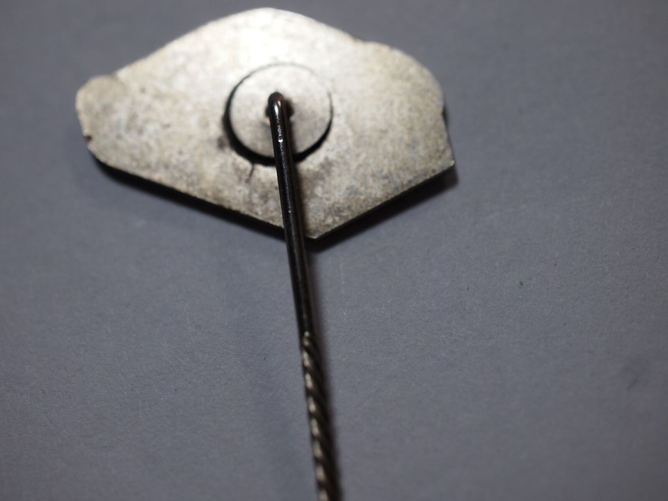 Porsche 911 Carrera 4 996 needle Pin | eBay