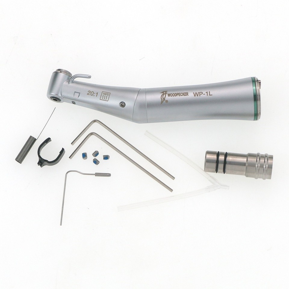 Neobiotech SR Broken Screw Removal Kit,Implant Handpiece 20:1 Surgical ...
