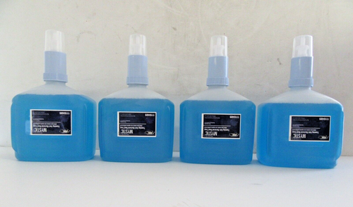 SSDC Mystic Anti-Bacterial Foaming Hand Soap, 1250 mL Bottles, 4-PK, BB ...