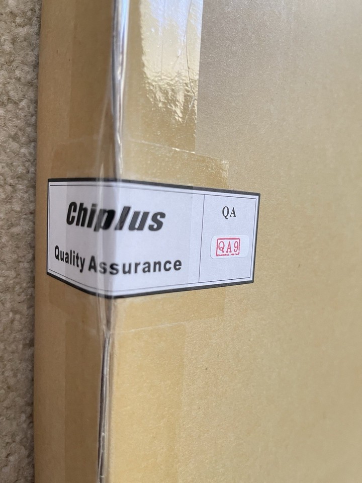 One Box(1000pcs) 32kx8bit Chiplus SRAM CS18LV02565AIR55 Memory Chips ...