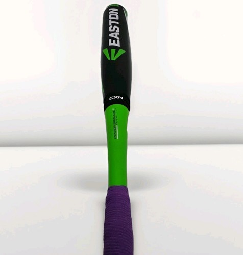Easton Mako Youth Baseball Bat YB16MK12 Neon Green 31” 19oz 2 1/4 ...