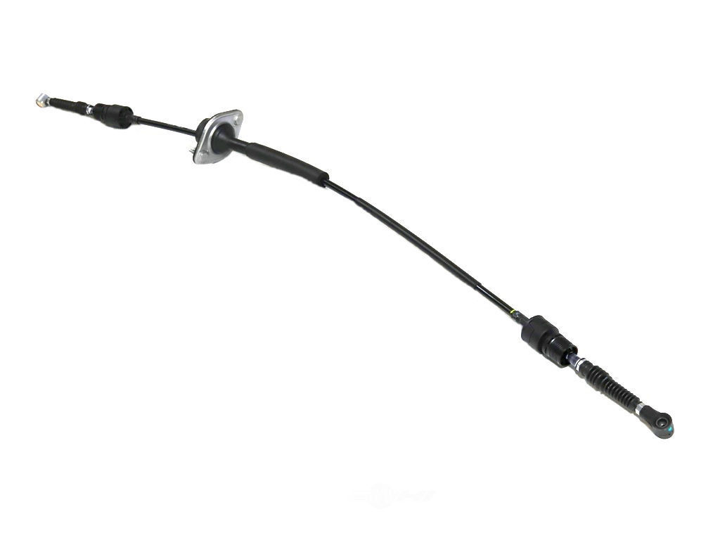 Transfer Case Shift Cable Mopar 68281541AC for sale online | eBay