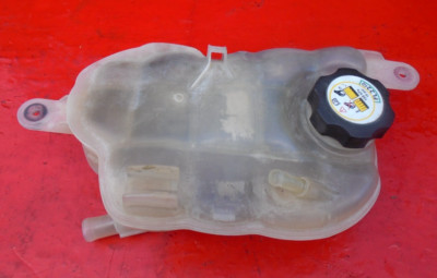 09 10 MAZDA 6 MAZDA6 COOLANT RESERVOIR CANISTER BOTTLE OEM | eBay