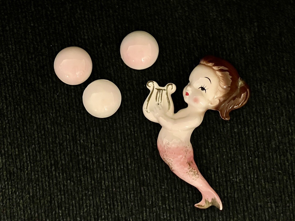 Art Mermaid Tail Harp